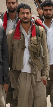 Rida el-Abraham | Historica Wiki | Fandom