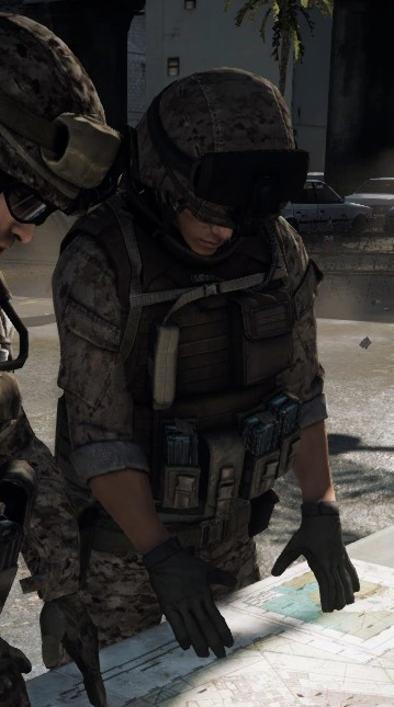 Robert L. Singleton | Historica Wiki | Fandom