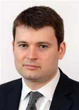 Robert Largan | Historica Wiki | Fandom