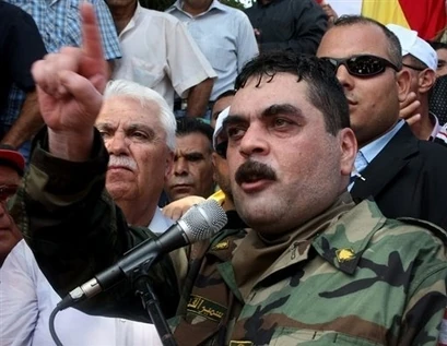 Samir Kuntar | Historica Wiki | Fandom