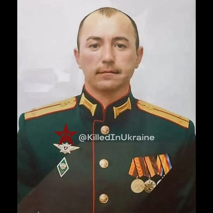 Sergey I. Panov | Historica Wiki | Fandom