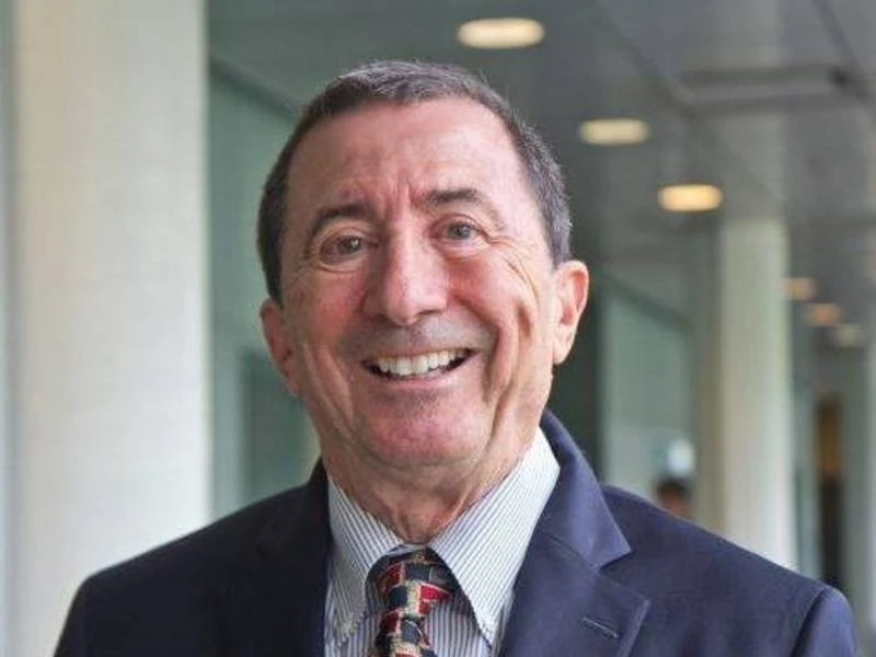 Seth Grossman | Historica Wiki | Fandom