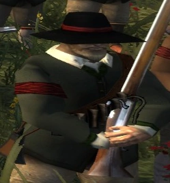 Sewel Frye | Historica Wiki | Fandom