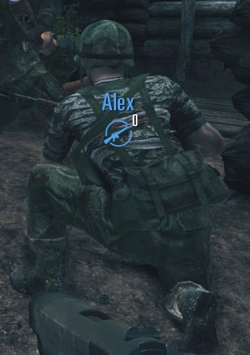 Simon Z. Harrist | Historica Wiki | Fandom