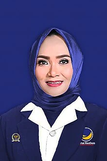 Sri Wahyuni | Historica Wiki | Fandom