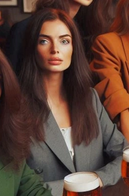 Summer Skerrett | Historica Wiki | Fandom