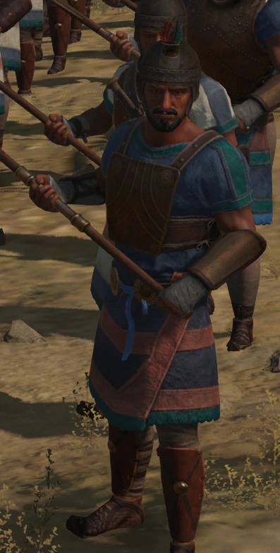 Thucer Sepre | Historica Wiki | Fandom