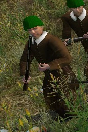 Timothy Ratcliff | Historica Wiki | Fandom