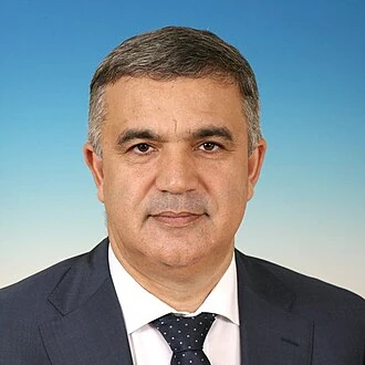 Timur Kanokov | Historica Wiki | Fandom