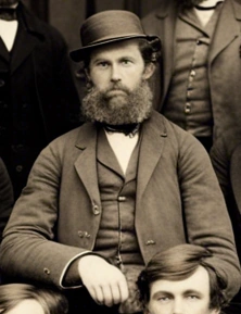 Tyler O'Rourke | Historica Wiki | Fandom