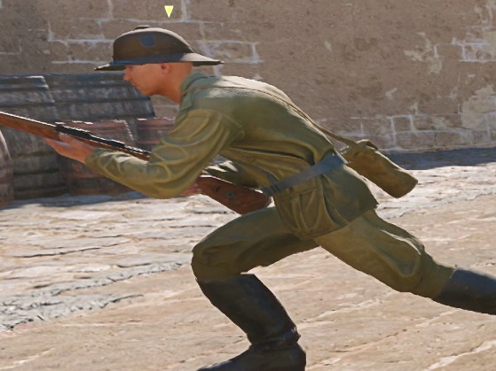 Vladimiro Colaluca | Historica Wiki | Fandom