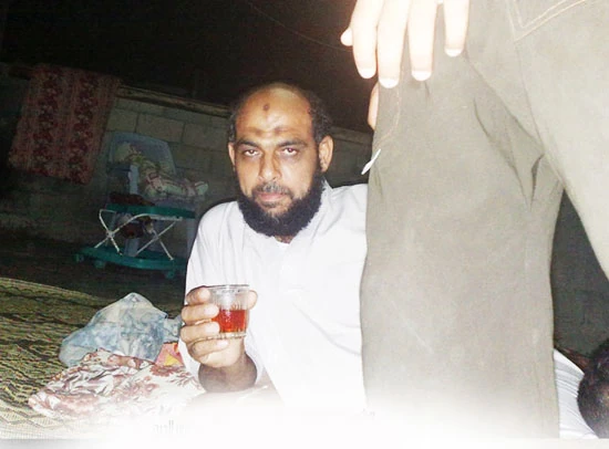 Yasser Sabri Radi | Historica Wiki | Fandom