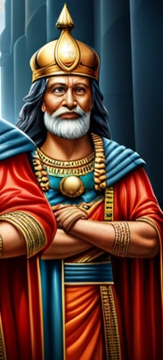 Zababa-shuma-iddin | Historica Wiki | Fandom