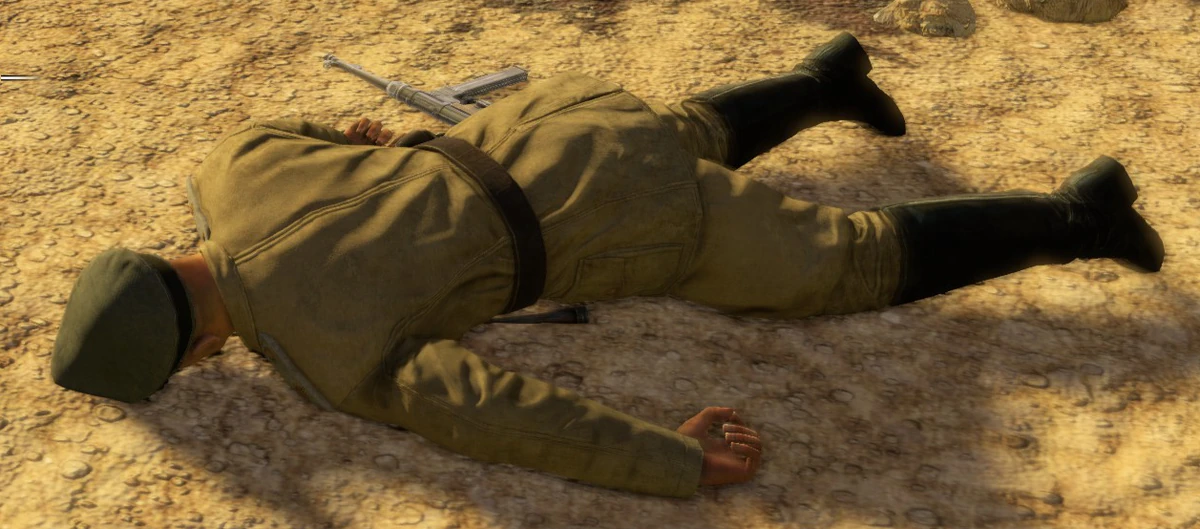 Abraham Babo | Historica Wiki | Fandom