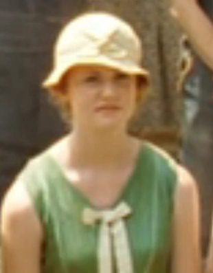 Agatha C. Stoddard | Historica Wiki | Fandom