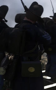 Alonzo B. Mahany | Historica Wiki | Fandom