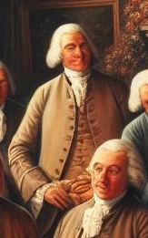 Anthony Adams | Historica Wiki | Fandom