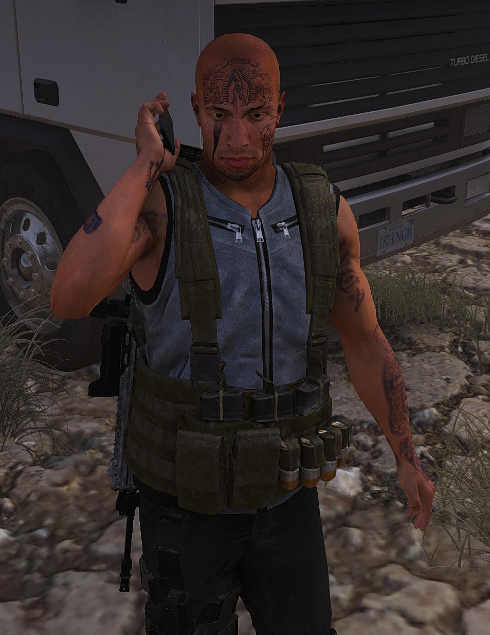 Arxel del Junco | Historica Wiki | Fandom