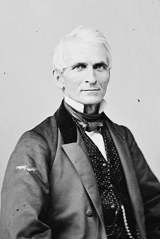 Asahel W. Hubbard | Historica Wiki | Fandom