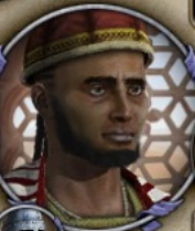 Assefa the Lucky | Historica Wiki | Fandom