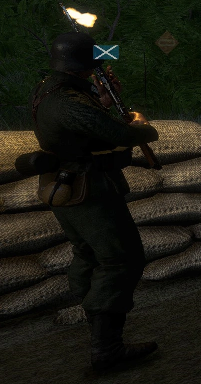 Benedict Mahlau | Historica Wiki | Fandom