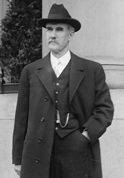 Beryl F. Carroll | Historica Wiki | Fandom