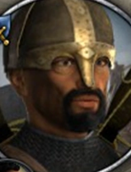 Bey Qarin of Tabaristan | Historica Wiki | Fandom