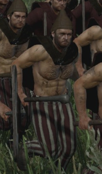 Borl Deathmaw | Historica Wiki | Fandom