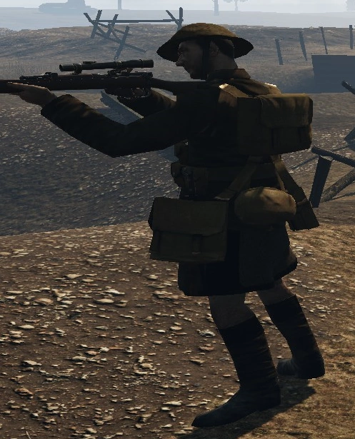 Cailean Sginnearach | Historica Wiki | Fandom