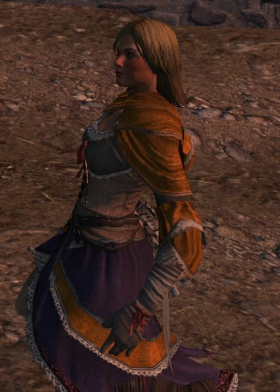 Catherine Redman | Historica Wiki | Fandom