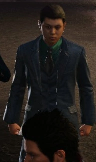 Chin Min-Jae | Historica Wiki | Fandom