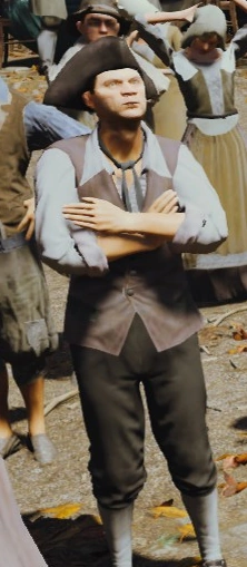 Christopher Mace | Historica Wiki | Fandom