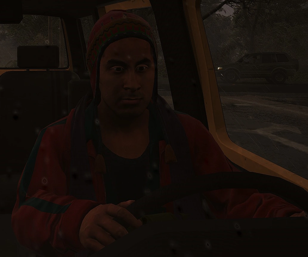 Chuki Aucapuma Arotinco | Historica Wiki | Fandom