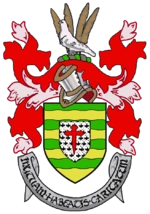 County Donegal | Historica Wiki | Fandom