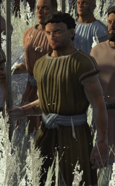 Daemones Prisca | Historica Wiki | Fandom