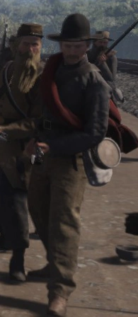 Dannie N. Runyon | Historica Wiki | Fandom