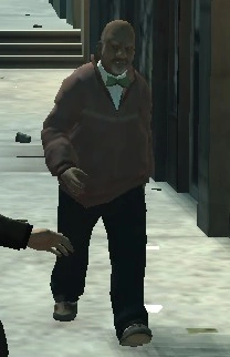 Danton George | Historica Wiki | Fandom