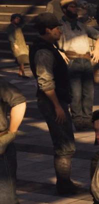 Declán Mac Gille Íosa | Historica Wiki | Fandom