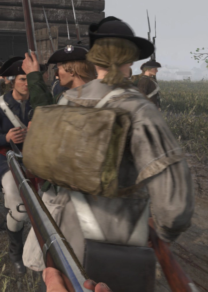 Eleazer Reed | Historica Wiki | Fandom