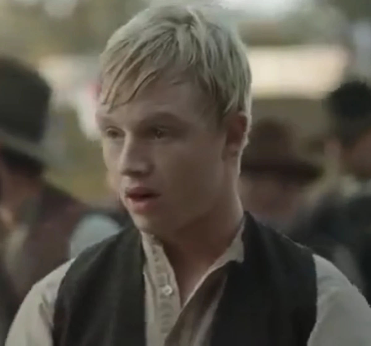 Ellison Mounts | Historica Wiki | Fandom