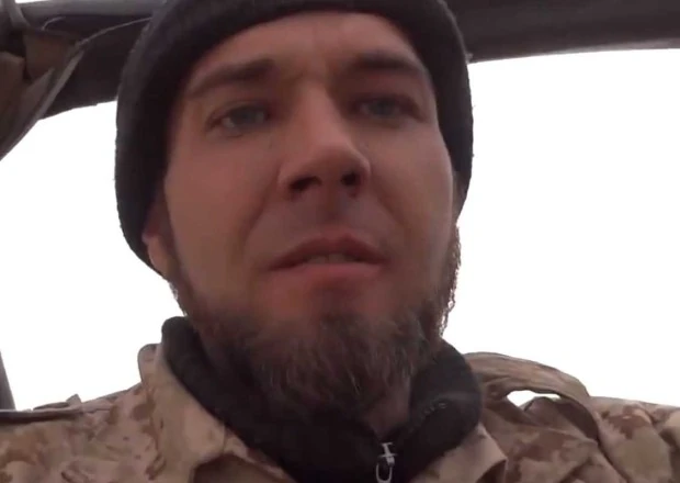 Eric Harroun | Historica Wiki | Fandom