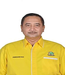 Ferdiansyah | Historica Wiki | Fandom