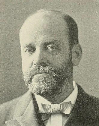 George Clement Perkins | Historica Wiki | Fandom