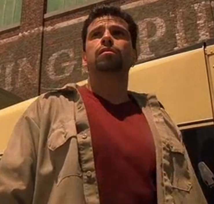 Hector Anthony | Historica Wiki | Fandom