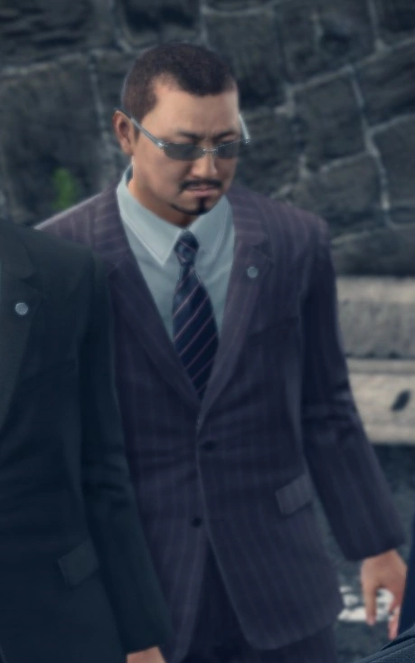 Hirohisa Tsukiyama | Historica Wiki | Fandom