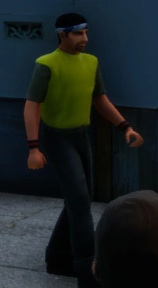 Iago Feliu | Historica Wiki | Fandom