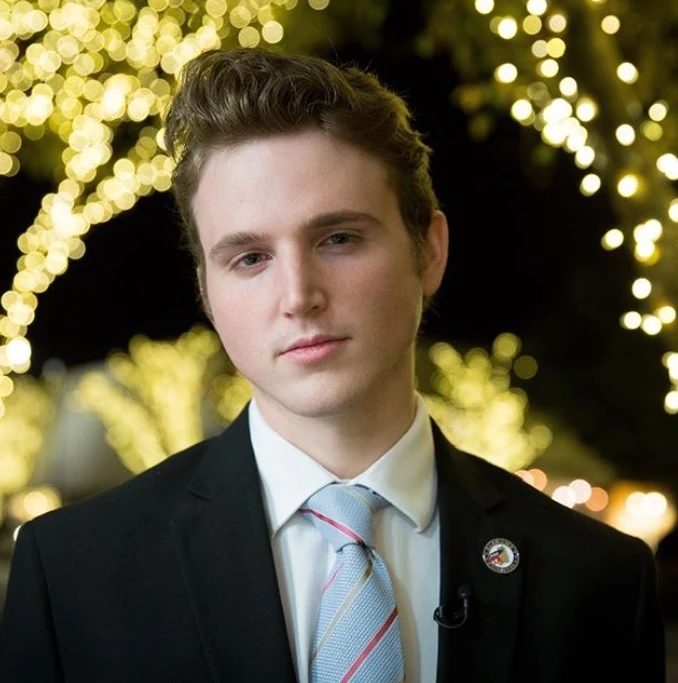 Isaiah Pyritz | Historica Wiki | Fandom