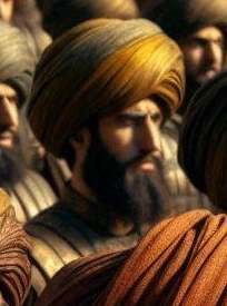 Jawaad al-Attar | Historica Wiki | Fandom