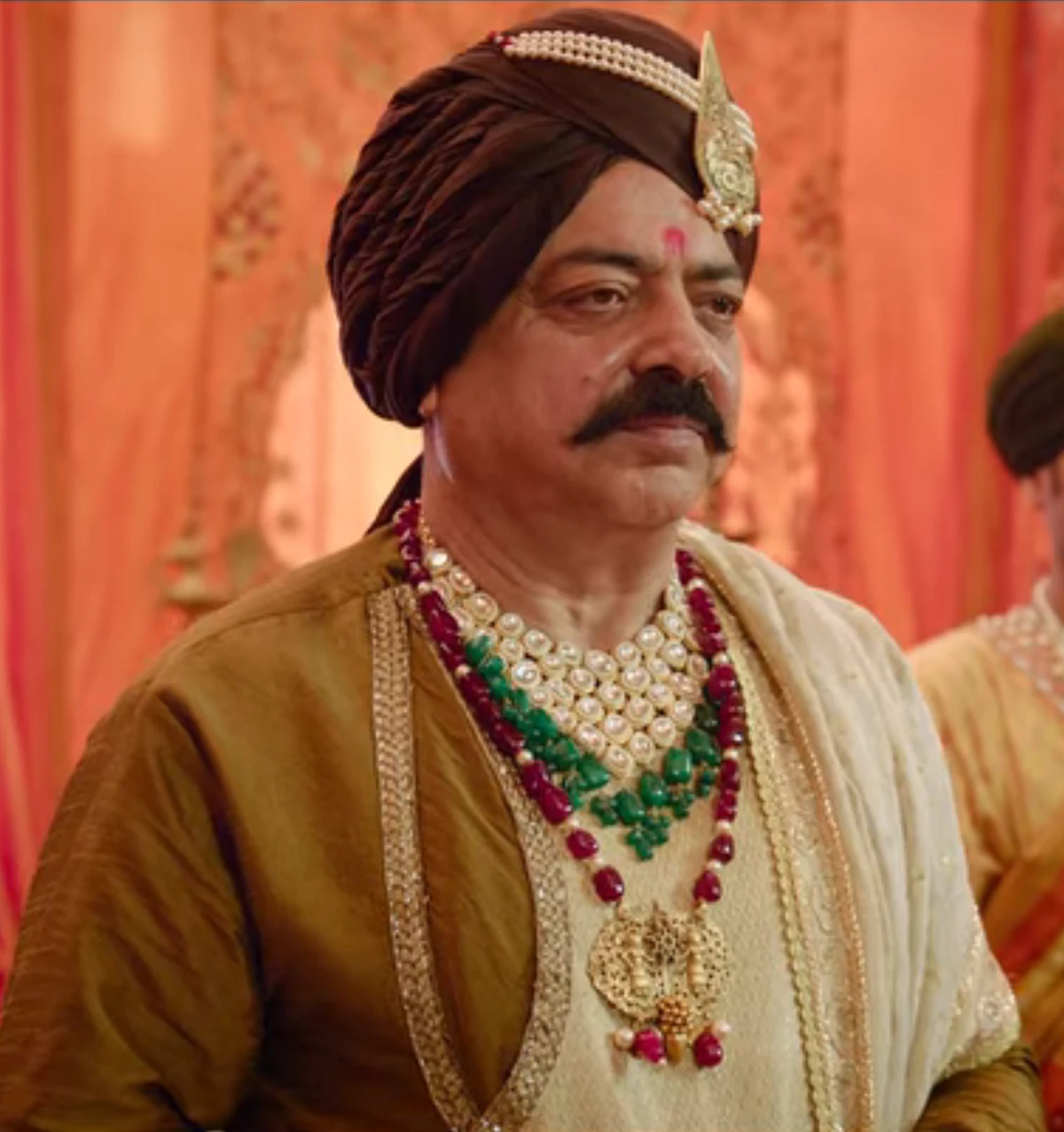 Karamveer | Historica Wiki | Fandom