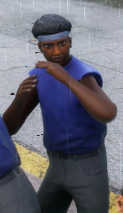 Kenson Claude | Historica Wiki | Fandom